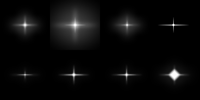 Unity sparkles - ditt.to